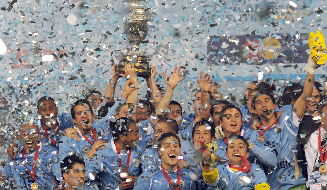 It’s not just the World Cup: FIFA’s other corruption scandal adds up to ...