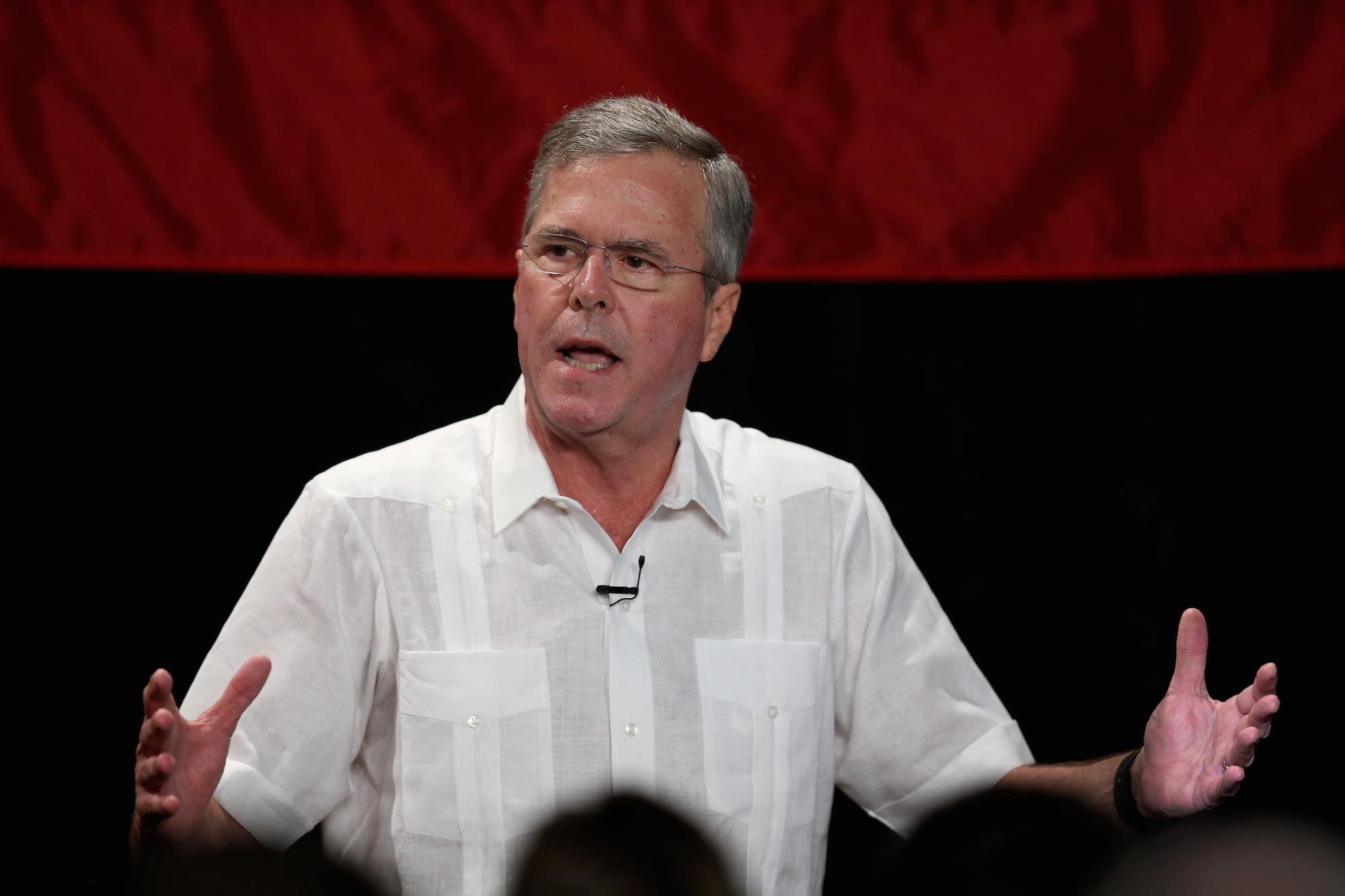 How to defeat the Islamic State, according to Republican presidential ...