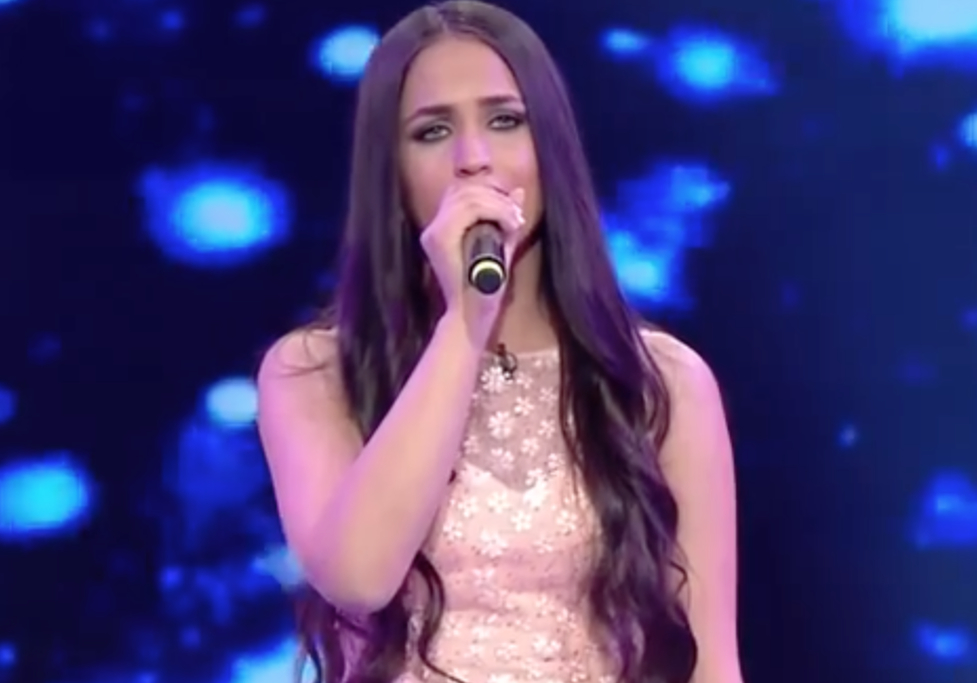 A contestant on Turkey's version of 'The Voice' was shot in the head ...