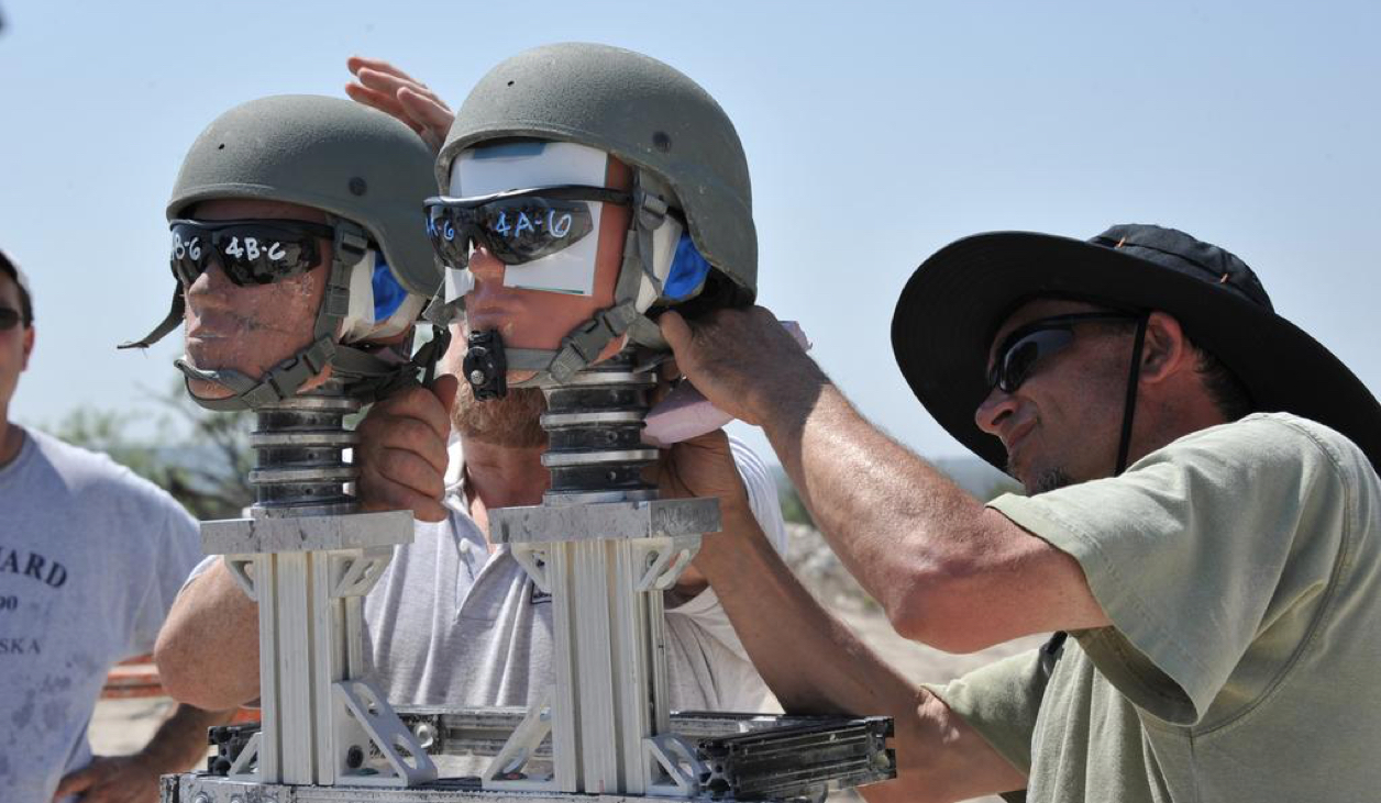 The US military is hosting a 'lab day' to show off its latest killer ...