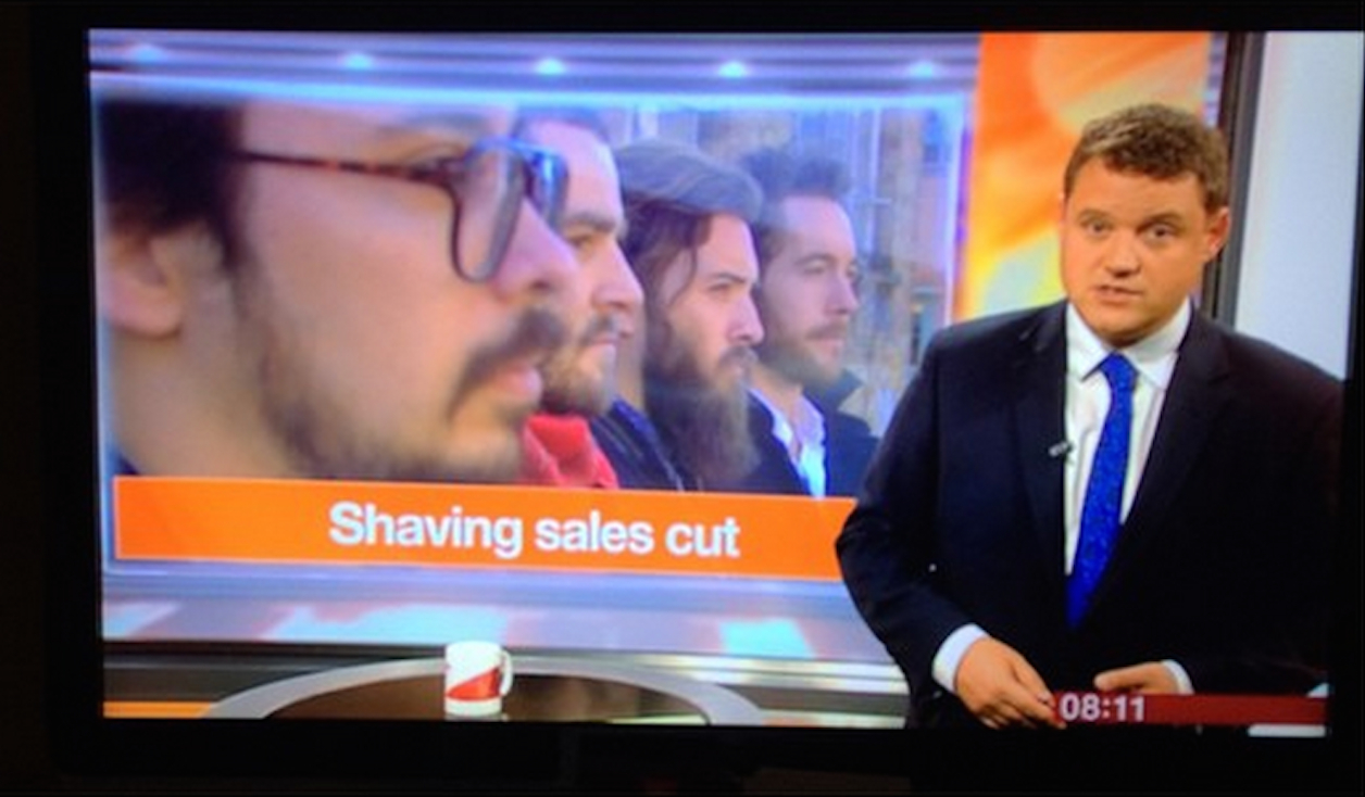 Why British journalists can’t report exit polls on election day - The ...