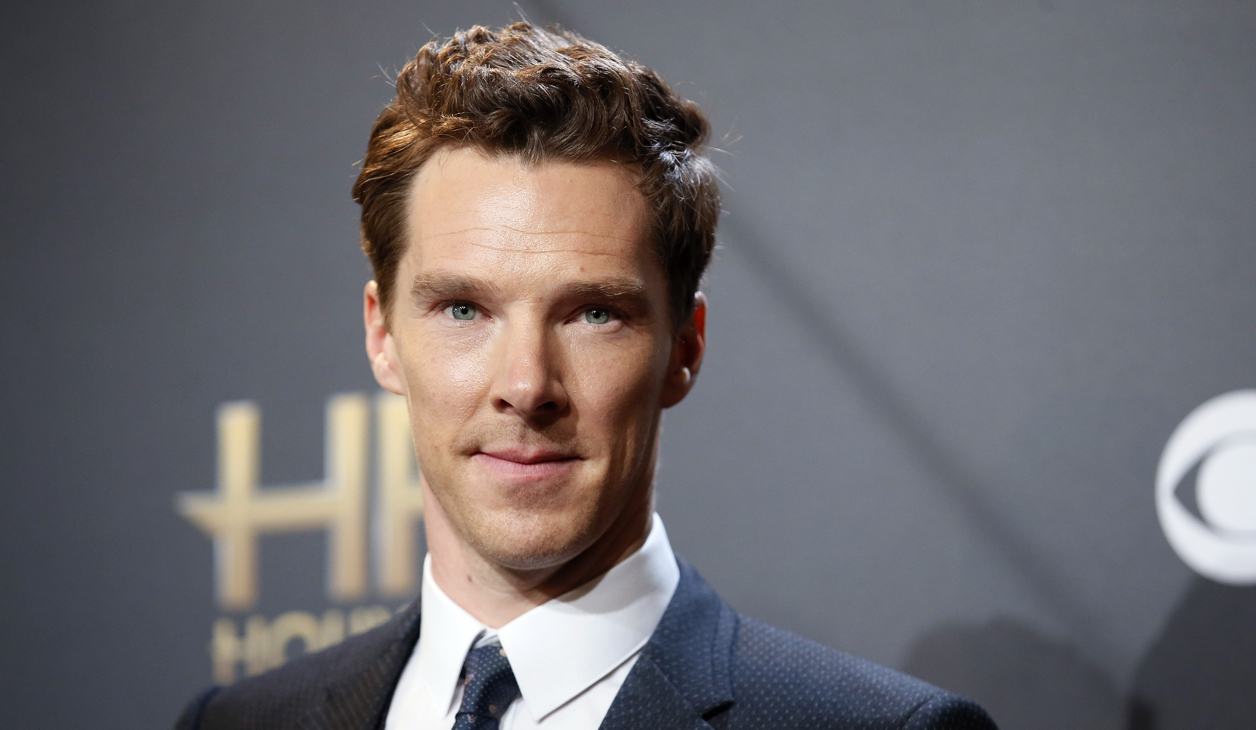 Benedict Cumberbatch reading Kafka's 'Metamorphosis' is as glorious as ...