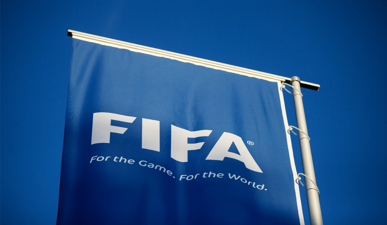 How to cancel a World Cup - The World from PRX