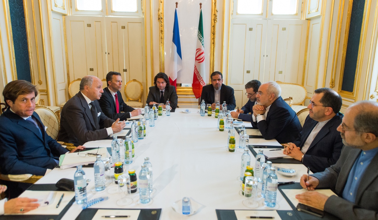 Today was supposed to be the day the US and Iran made a deal - The ...