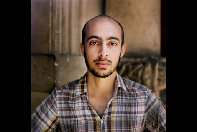 The Partner: Ahmed Awadalla - The World from PRX