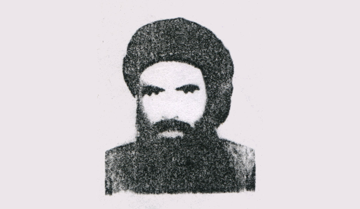 Afghanistan says Taliban leader Mullah Omar died more than two years ...