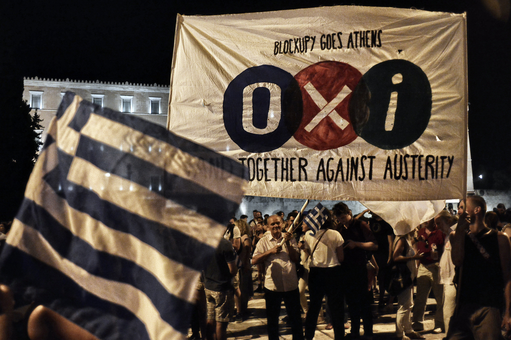 Here are 7 facts and figures that show just how bad the Greek crisis is ...