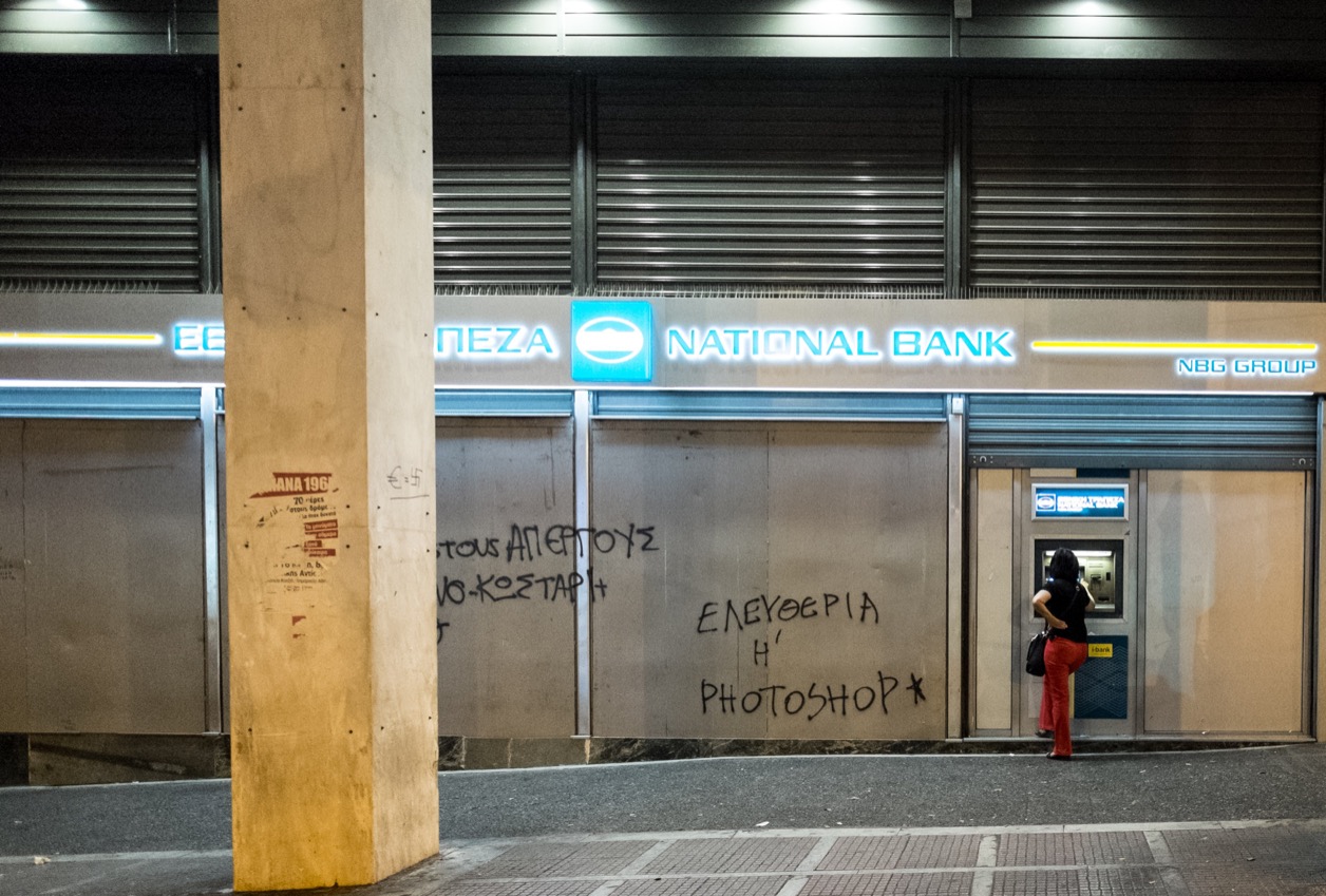 The debt crisis is destroying Greece's fledgling startup industry - The ...