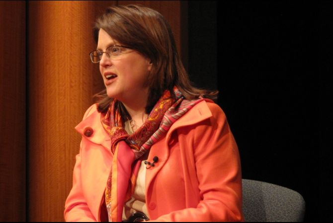 Special report: healing the world Q&A - The World from PRX