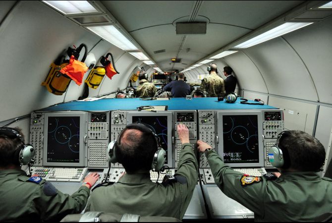 UK brings drone command operations home from US - The World from PRX