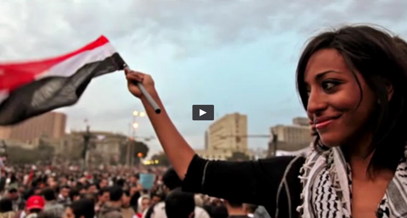 Inside the Muslim Brotherhood: Part 1 - The World from PRX