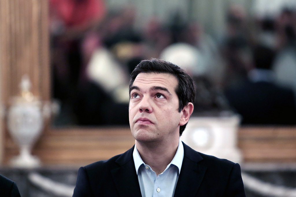 Greek banks to re-open Monday as Tsipras eyes new start - The World ...