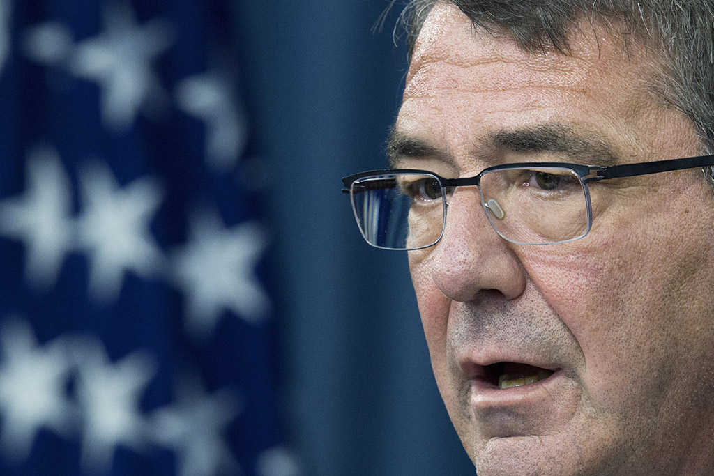 Pentagon chief Ashton Carter says Guantanamo has got to go before Obama ...
