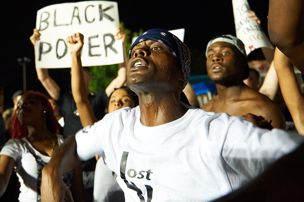 A year since Ferguson, what has really changed? - The World from PRX