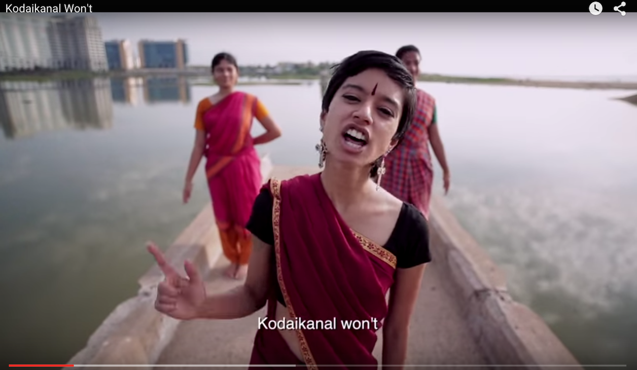 Viral rap makes us feel good about South India cleanup. What happens ...