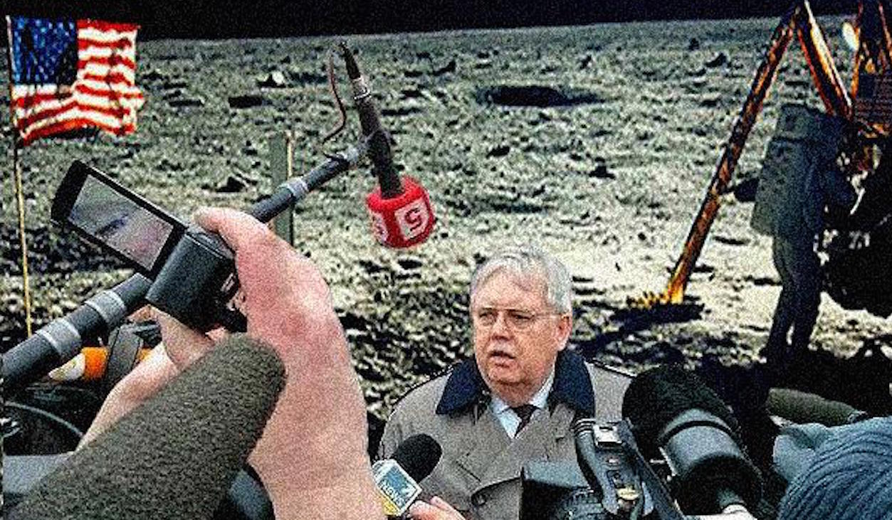 For one shining moment, the US Embassy in Moscow was the best troll on ...