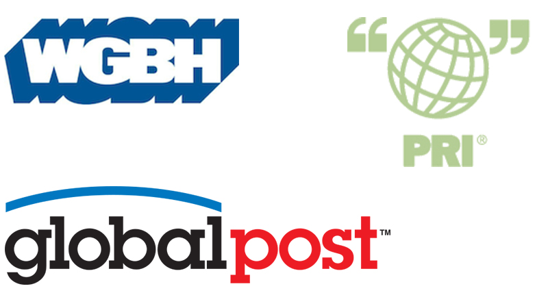 WGBH announces plans to acquire GlobalPost - The World from PRX