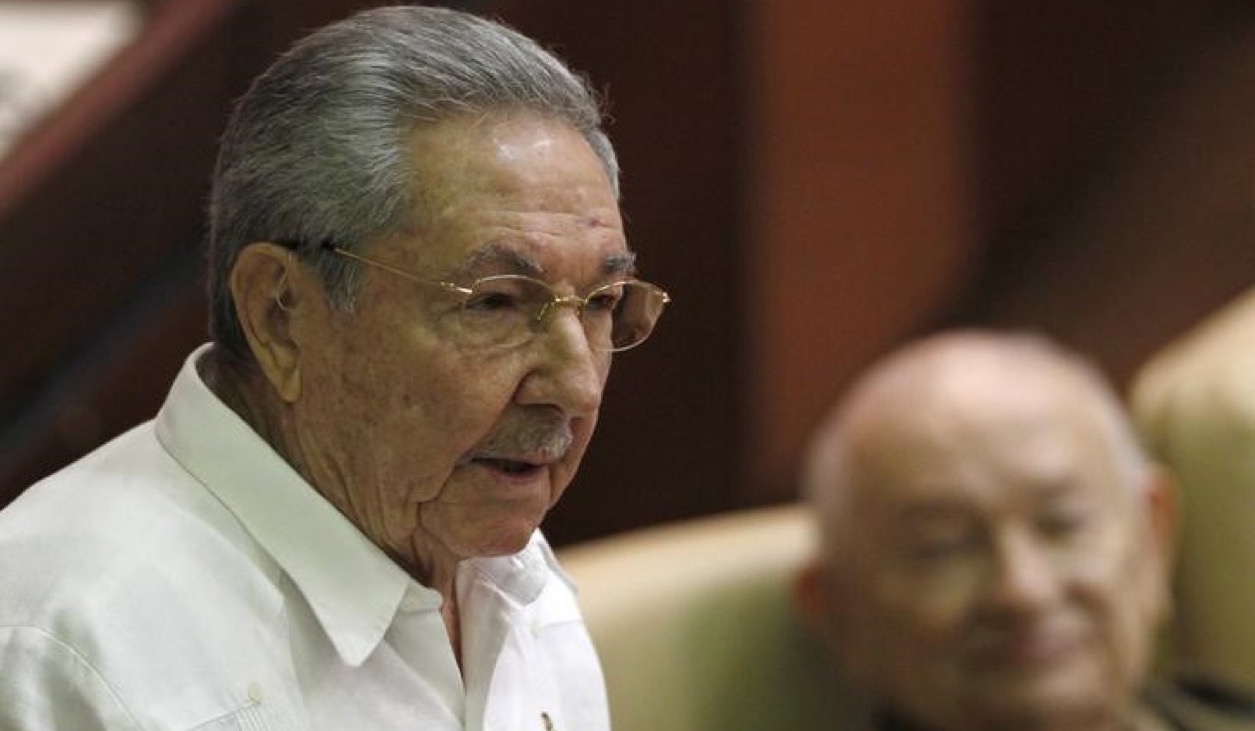Cuba's Raul Castro will head to New York this month for the UN General ...