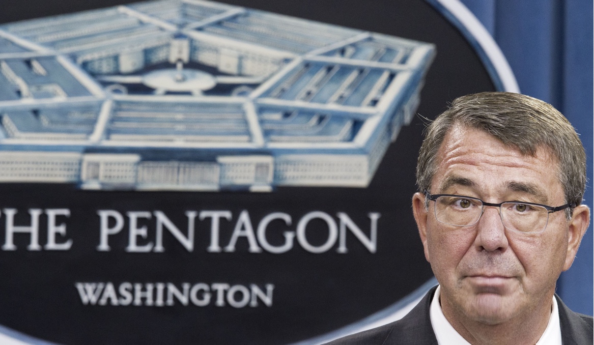 The US military may be fabricating intelligence reports about its war ...