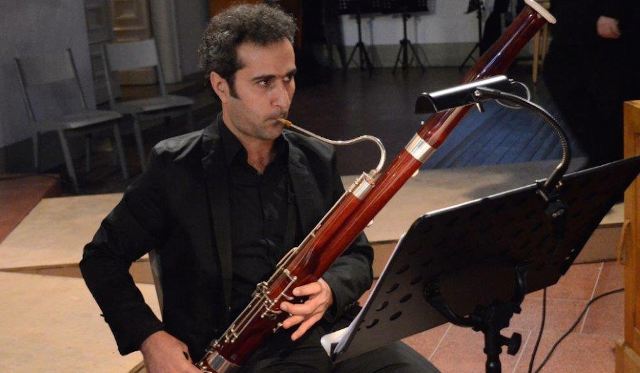 Put the refugee crisis on pause: Syria's orchestra in exile just ...