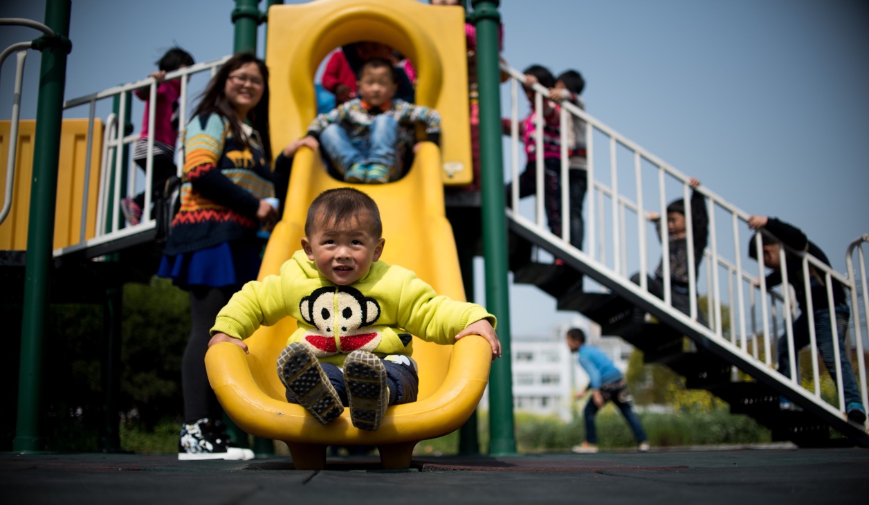 China's one-child policy is now a two-child policy - The World from PRX