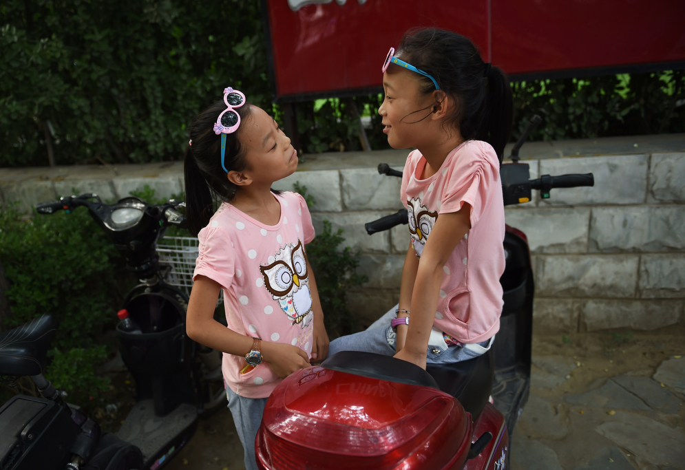 China’s one-child policy is over, but it might be too late to fix what ...