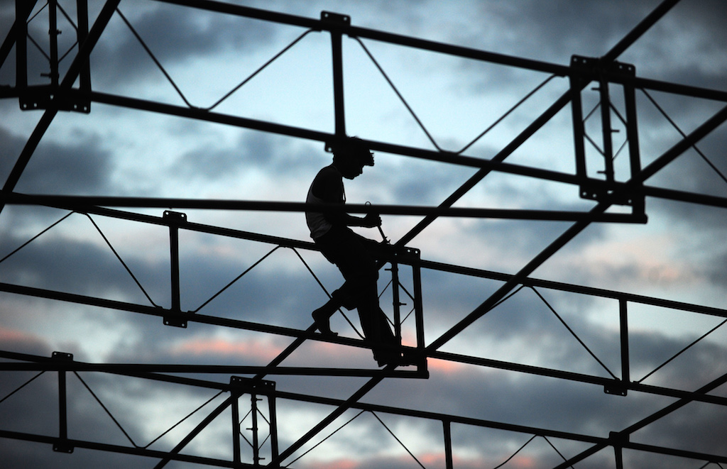 Video of a worker being beaten to death highlights a labor abuse crisis ...