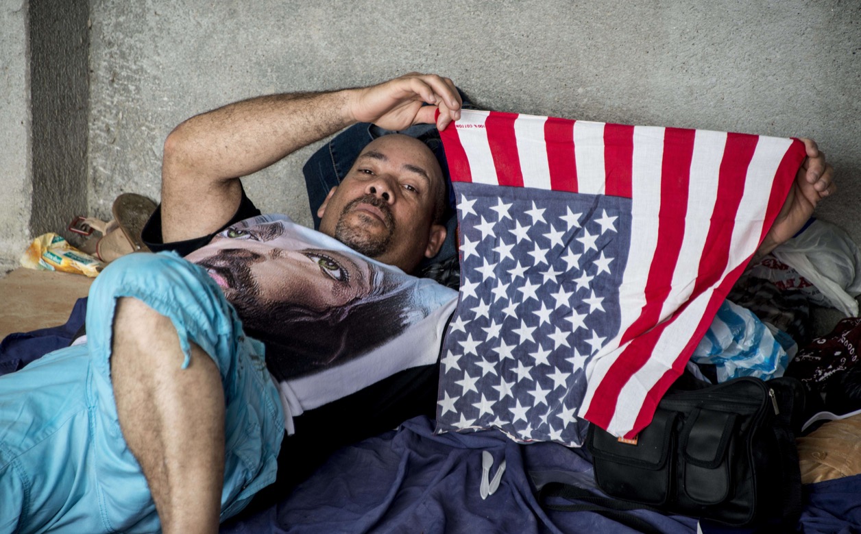 Why so many Cubans are fleeing to the US and getting stuck on the way ...