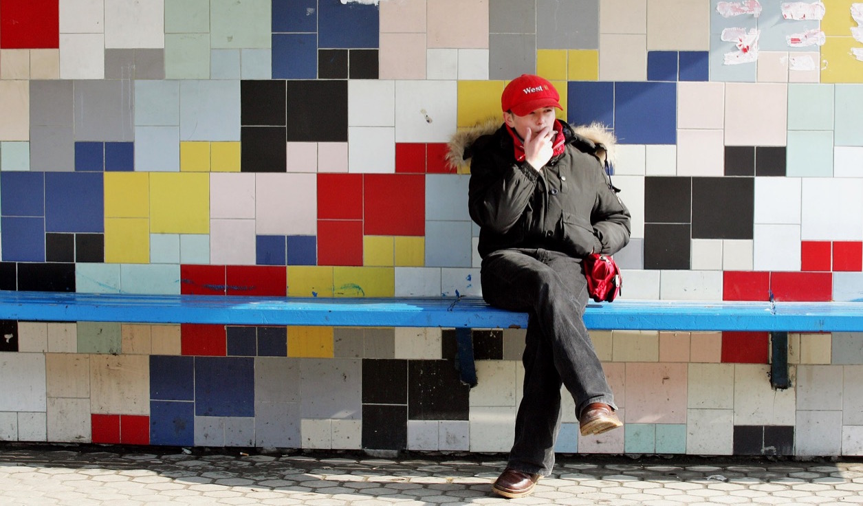 Say hello to one of the strictest new smoking laws in the world - The ...
