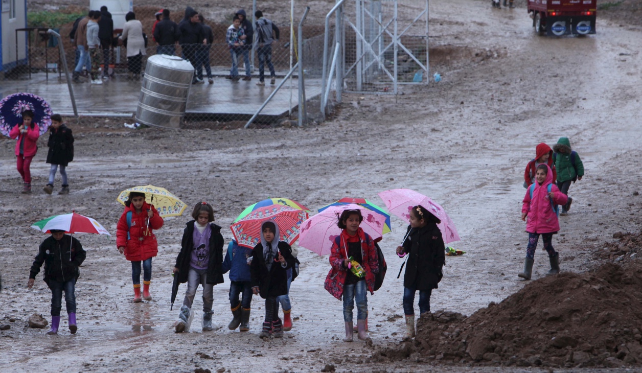 Some 19,000 civilians have been killed in Iraq in the last year - The ...