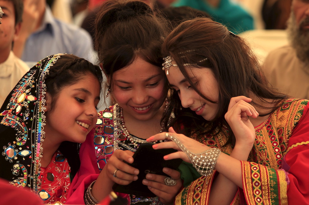 Made in Pakistan: Your next favorite mobile game - The World from PRX