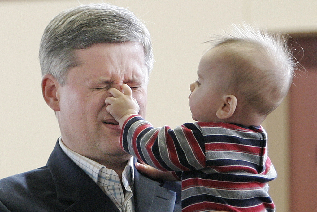 Parenting is hardest in the richest countries - The World from PRX