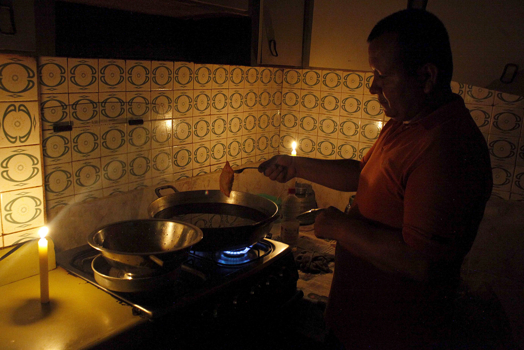 The official Venezuelan work-week is now only two days long - The World ...