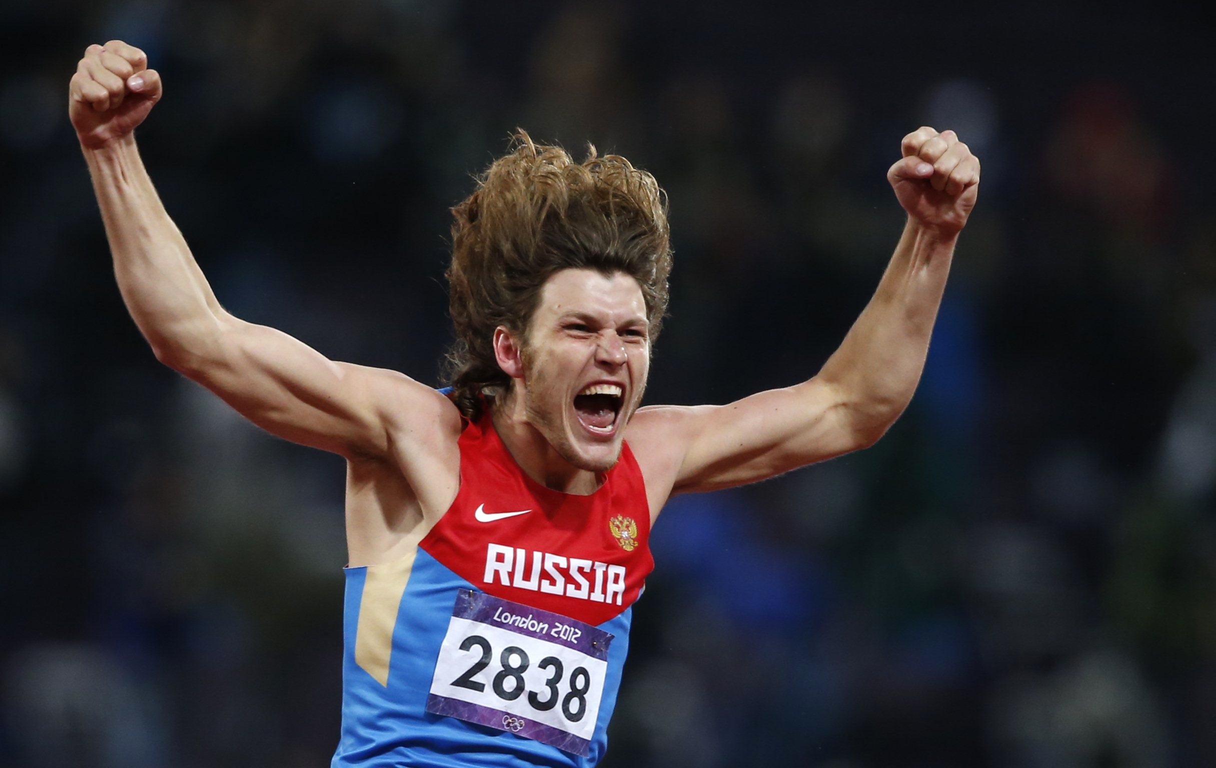 Olympics: No blanket ban for Russian athletes in Rio Games - The World ...