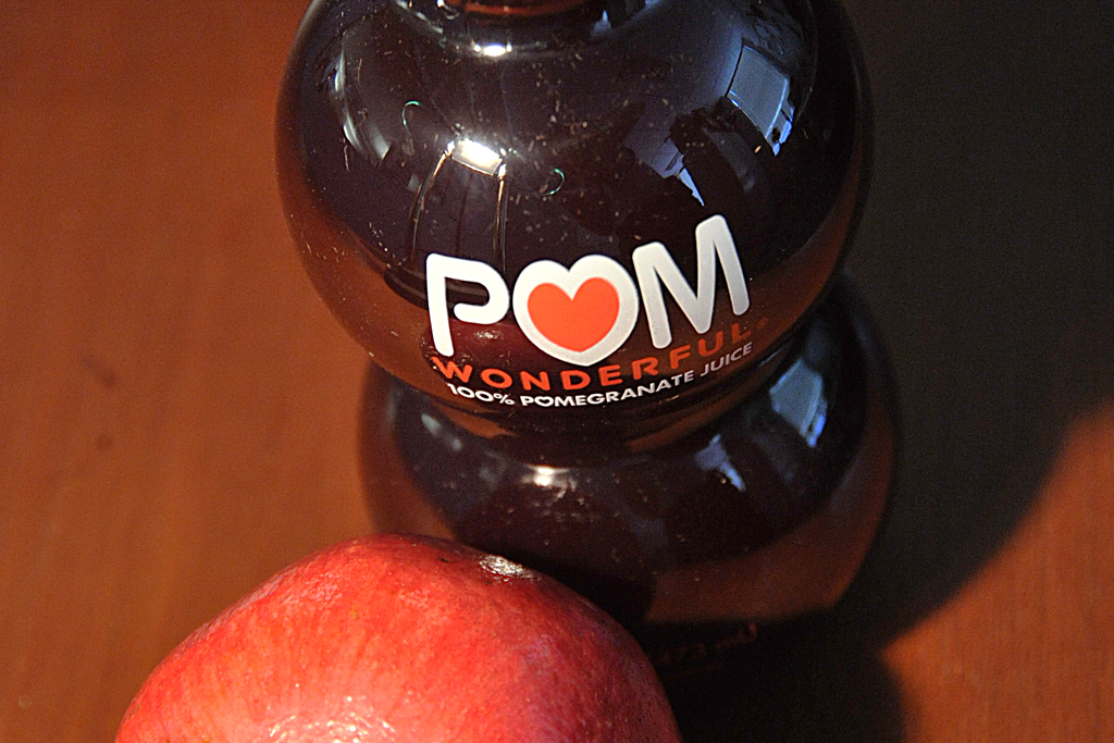 POM Wonderful health claims in ads deceptive, says judge - The World ...