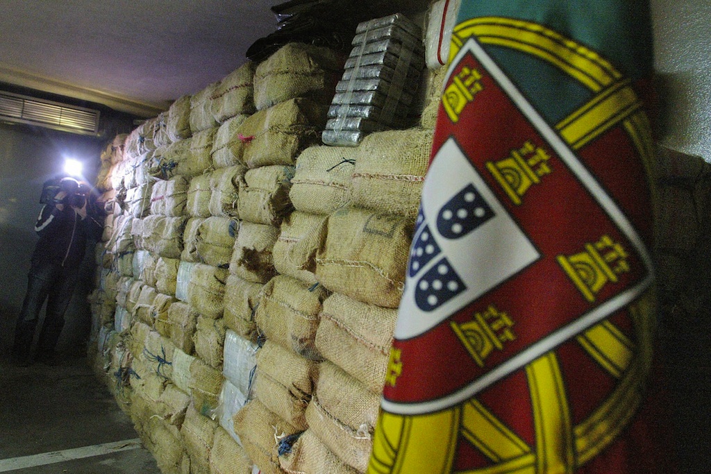 Drug use changing in Europe amid rising unemployment: report - The ...