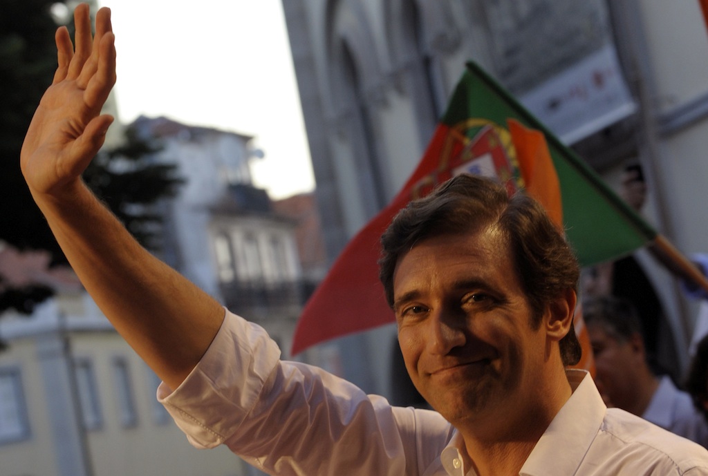 Portugal election results: Social Democrats unseat governing Socialists ...