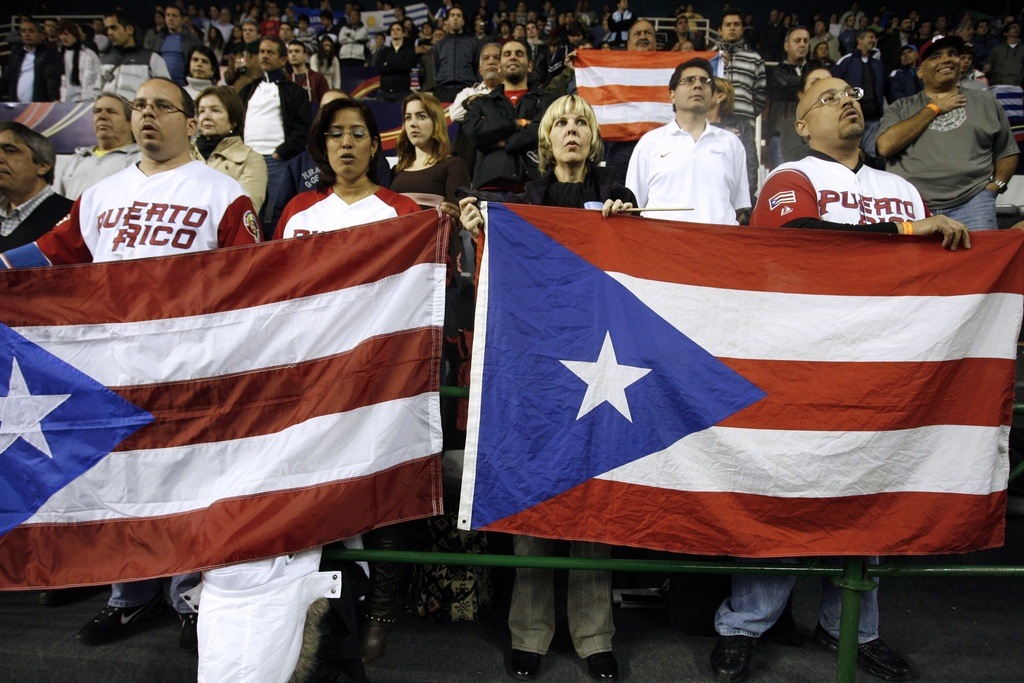 Decision time for PR - The World from PRX