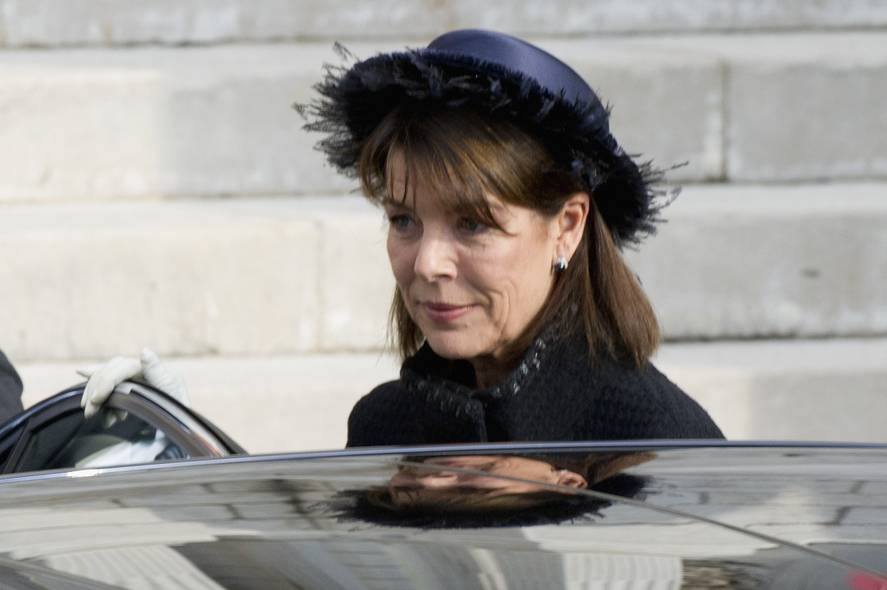 Princess Caroline of Monaco loses battle with German magazine in boost ...