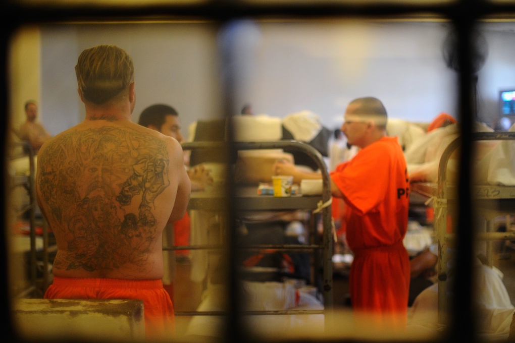 Judge accused of affair with inmate - The World from PRX