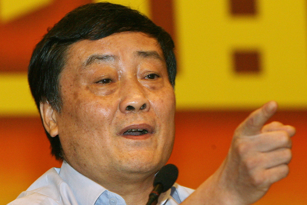Meet the top 11 wealthiest people in China - The World from PRX