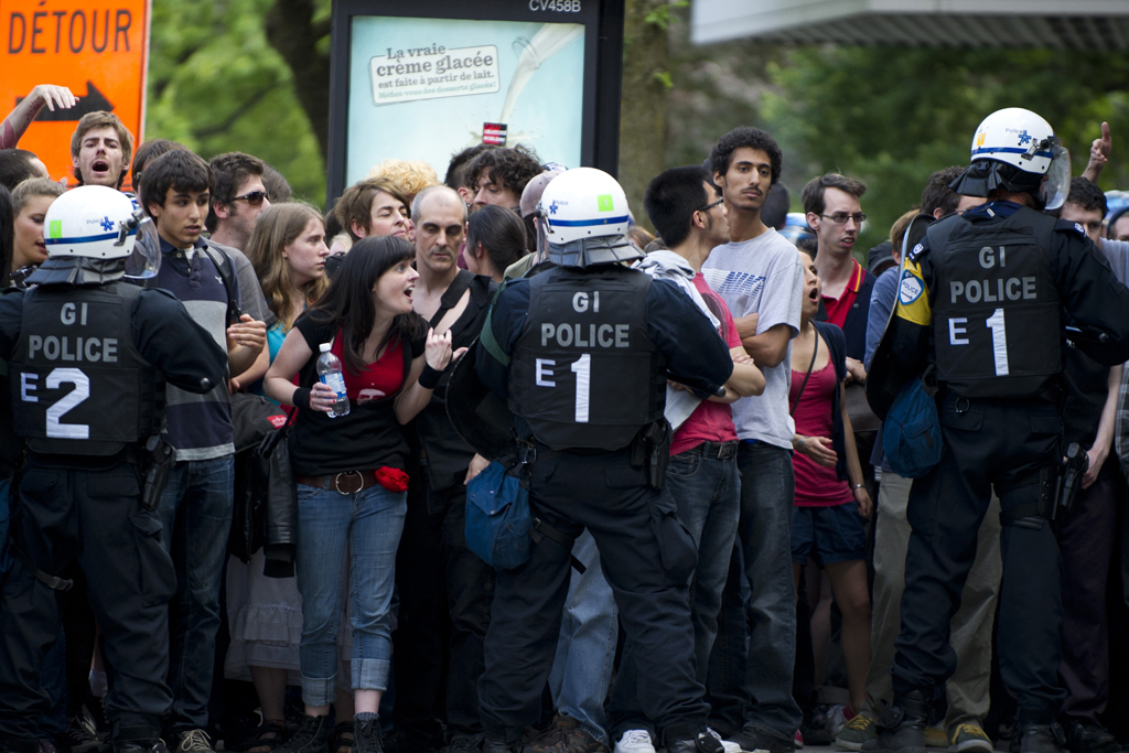 Jacques Villeneuve tells Quebec students get back to school - The World ...