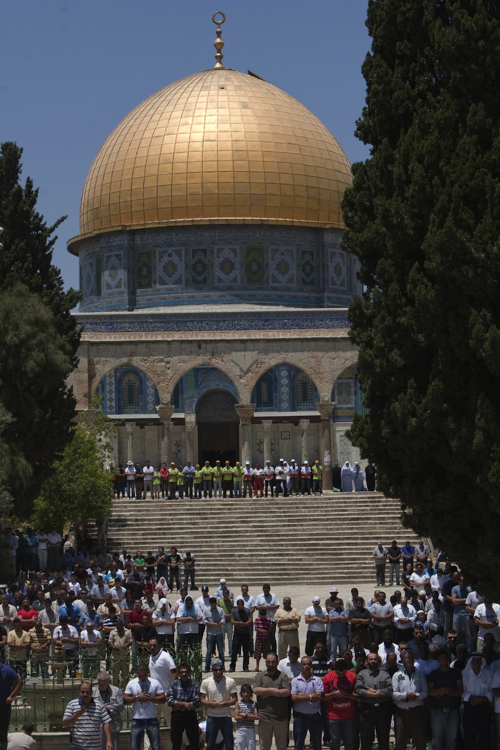 Ramadan moon sighted in Pakistan - The World from PRX