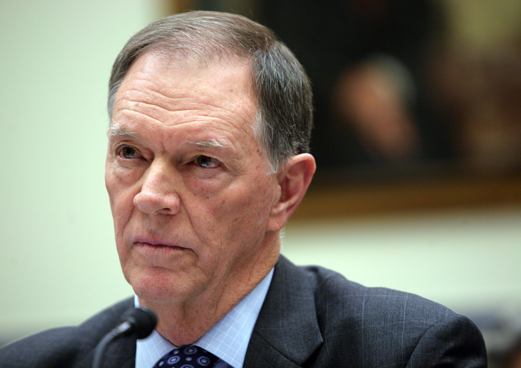 Randy Babbitt, FAA chief, steps down days after DUI arrest - The World ...