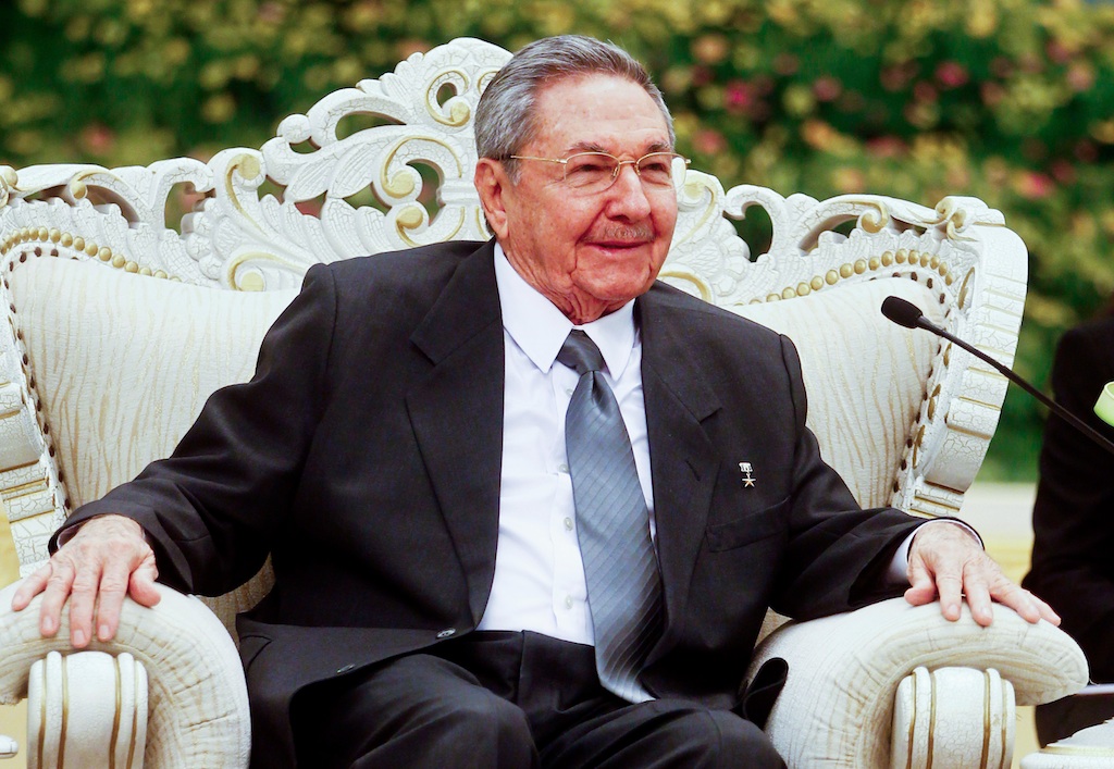 Cuban president Raul Castro hints at retirement - The World from PRX