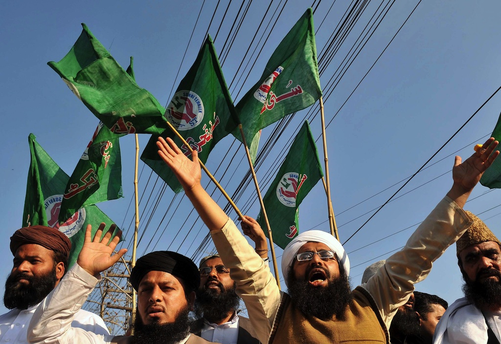 Raymond Davis immunity unclear, says Pakistani High Court (VIDEO) - The ...