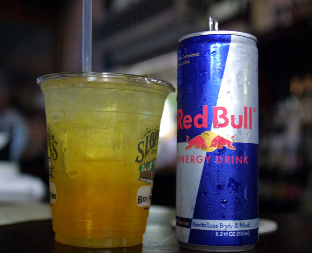 Chaleo Yoovidhya, the co-founder of Red Bull, dies at 89 - The World ...