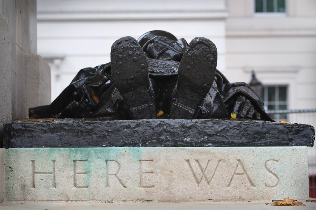 Europe: can anyone save it from itself? - The World from PRX