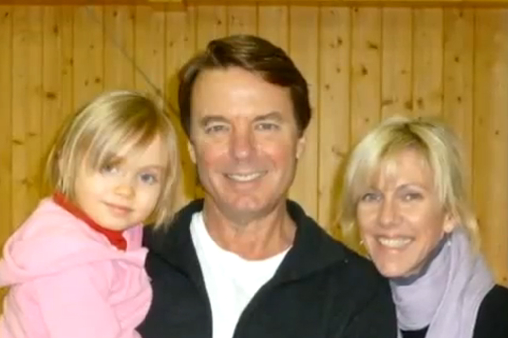 Rielle Hunter says she and John Edwards no longer a couple - The World ...