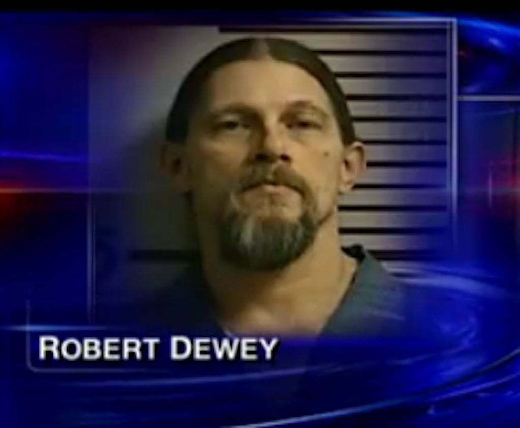 Robert Dewey: DNA testing to exonerate Colorado man of rape, murder ...
